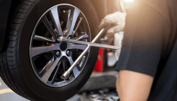 Cada cuánto debes hacer cambio de llantas